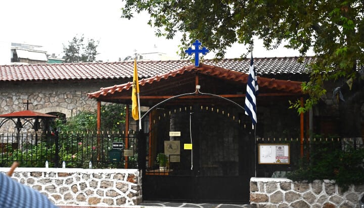 Greek Police Arrest 3 Old Calendarist ‘Priests’ in Major Cocaine and ...