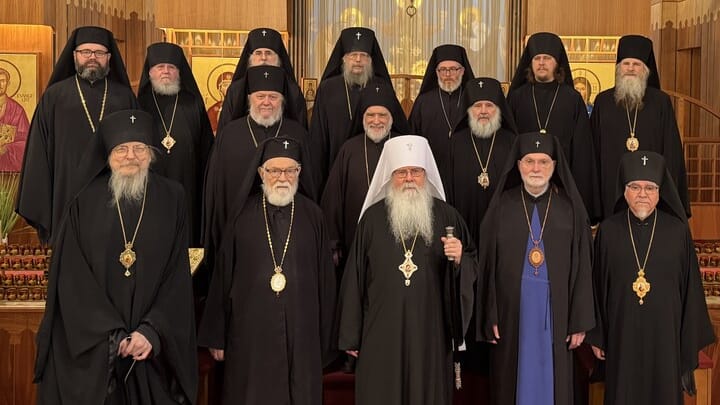Midwest Program Aims to Expand Orthodox Clergy Formation - News - Union ...
